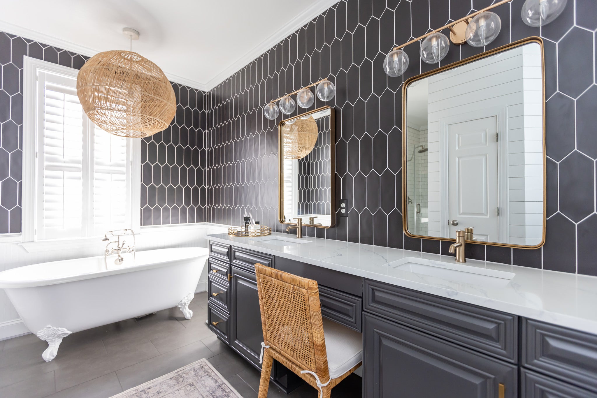 Shell Ring – Simply Curated Designs